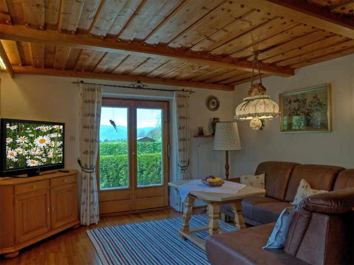 Ferienwohnung Ulrich Wurmser - Rottach-Egern