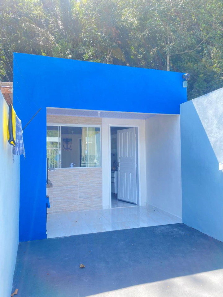Espaço Praiamar Family - Caioba - Banheira Imersão - Matinhos