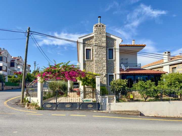 Villa Aksu - Datça