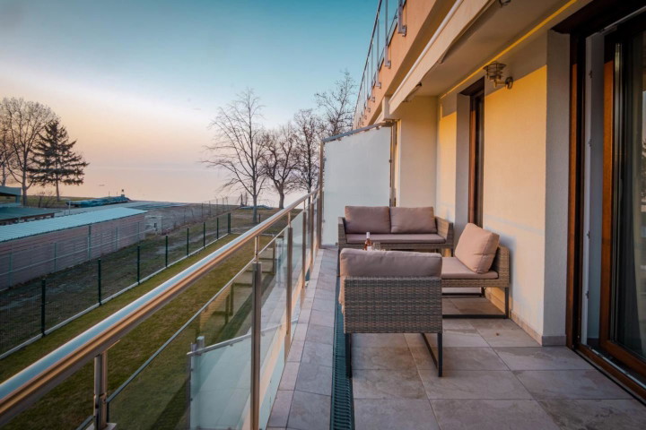 Myflat Casa Panorama Apartment - Hungary