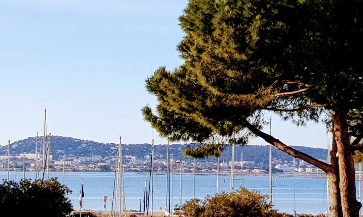 Horizon Bleu - Bouzigues