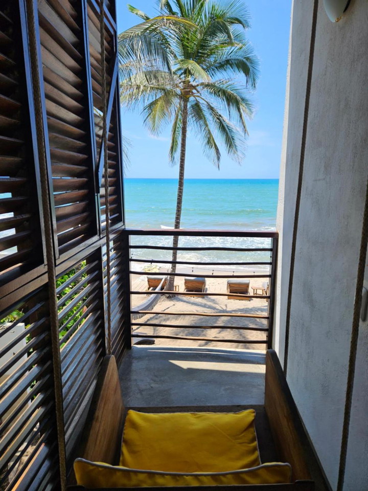 Makao Beach Hotel - La Guajira
