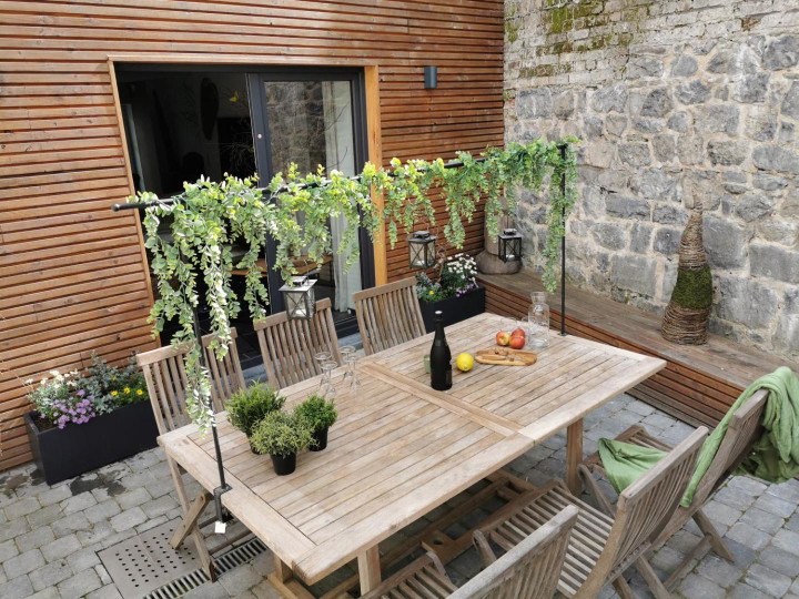 L'atelier - Ciney