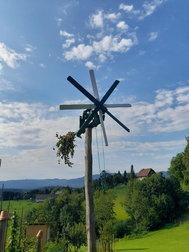 Kellerstöckl Maierjörgl - Österreich