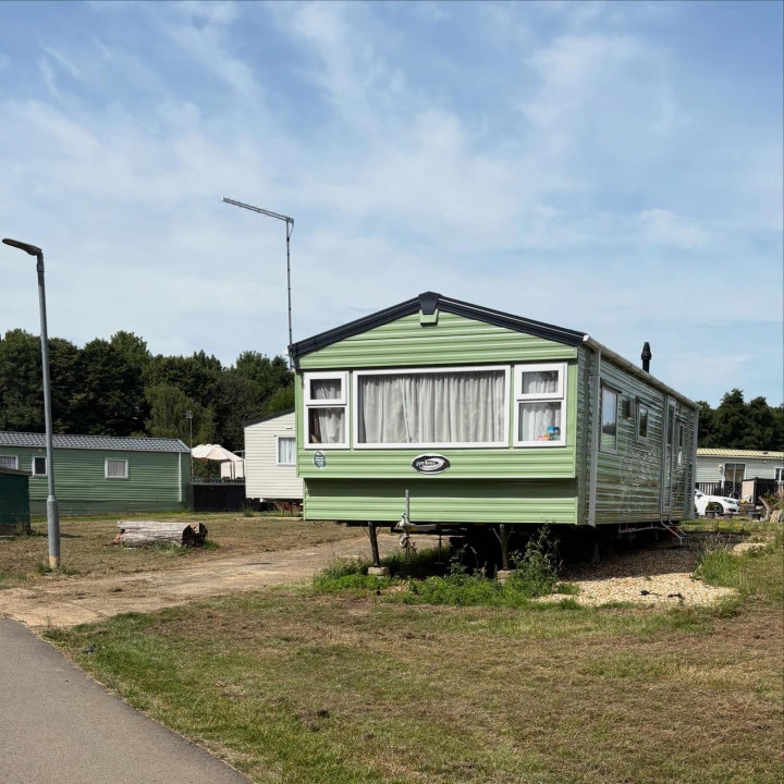 Blp12e - Oxfordshire