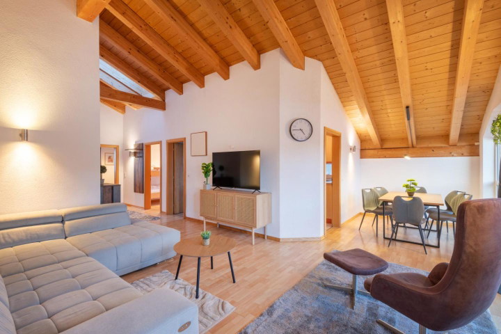 Freddy Apartment - Hohenschwangau