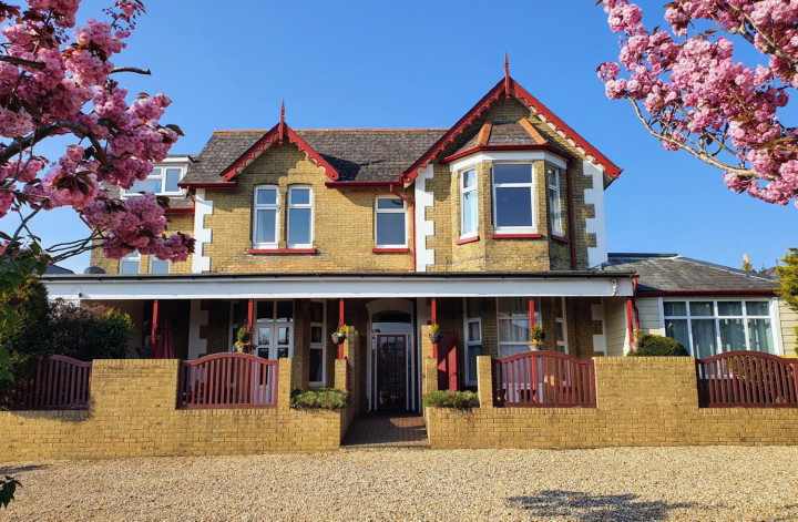 Summerhill Apartments - England