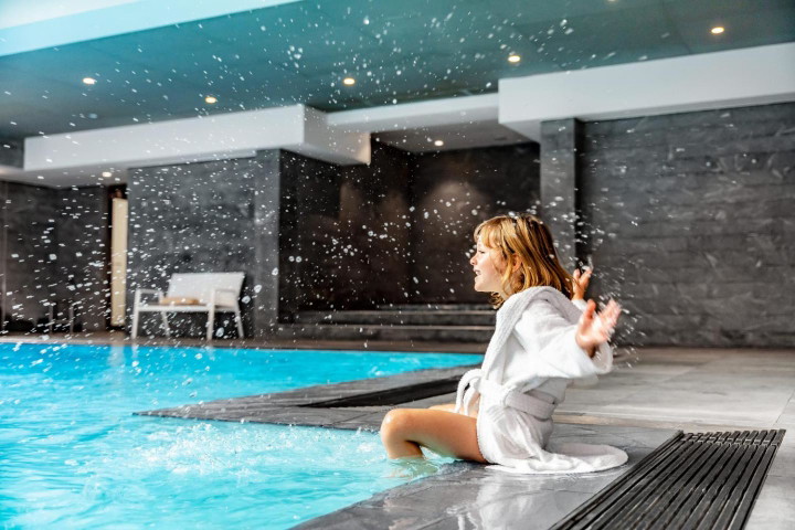 Relais Spa Val D'europe - Meaux