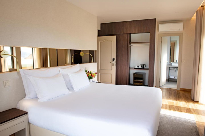 Hotel Cristal Setúbal - Setúbal