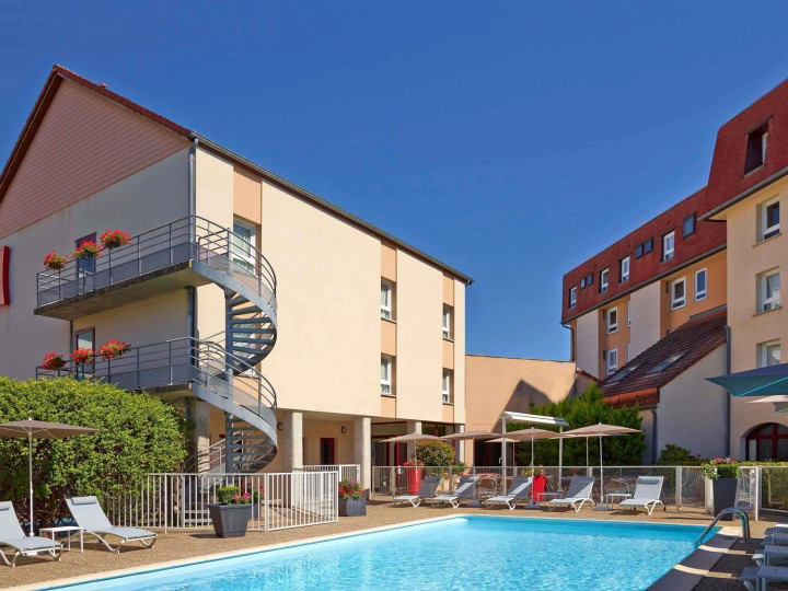 Ibis Beaune Centre - Nuits-Saint-Georges