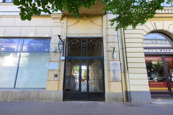 Violet Center Apartman Debrecen - Debrecen