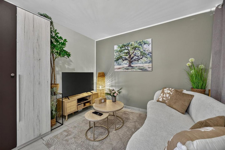 Studio 314 Quiet, Terrace & Close To Geneva - Divonne-les-Bains