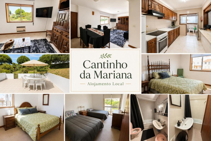 Cantinho Da Mariana - Vila Praia de Âncora
