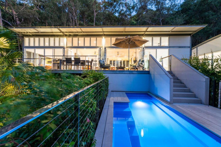 Bimbimbie Lodge Killcare - Central Coast