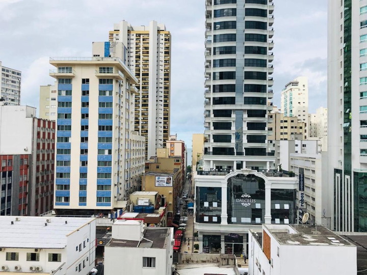 Chemin Suites - Balneário Camboriú