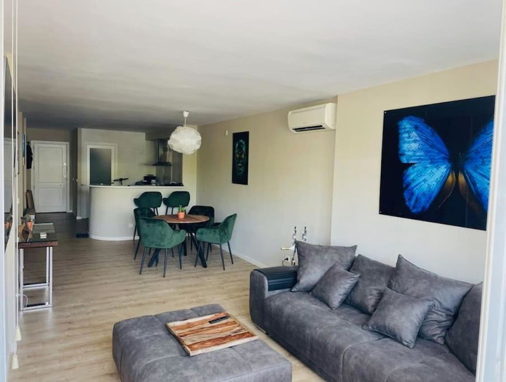 Ferienwohnung Im Herzen Von Cala Ratjada - Cala Rajada