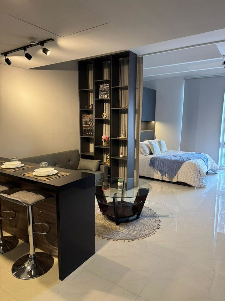 Luxury Loft For 2 To 4 People - Monterrey