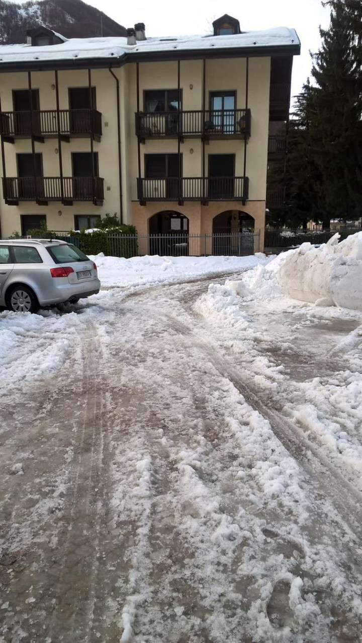 La Casa Dei Dalmass - Limone Piemonte