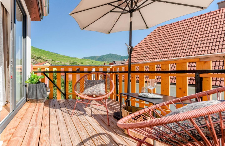Vinum.lodge Spitz In Der Wachau - Österreich