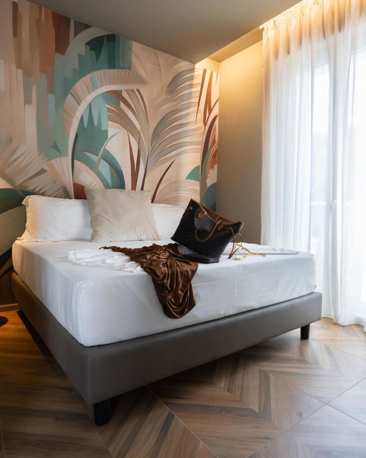 Rock Crystal Boutique Hotel - Cattolica