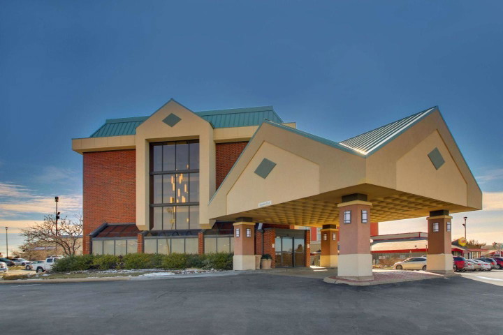 Pear Tree Inn St. Louis - Arnold - Kirkwood, MO