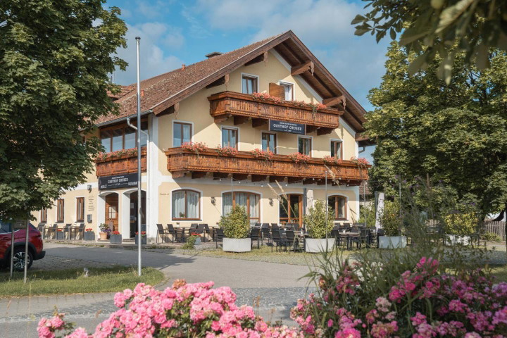Gasthof Gruber - Waging am See