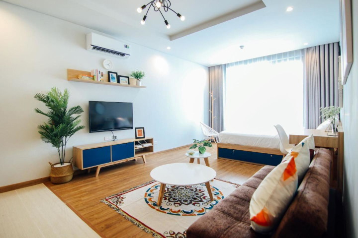 May House Ha Long & 1-5 Mins Access Beach - Chine