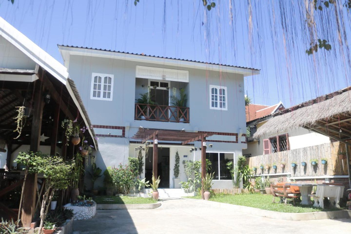 Moon's House Luangprabang - Luang Prabang