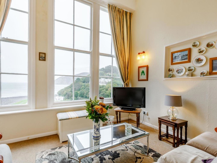 Clooneavin Apartment 4 - Lynton