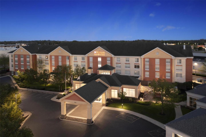 Hilton Garden Inn Indianapolis Northeast/fishers - Noblesville, IN
