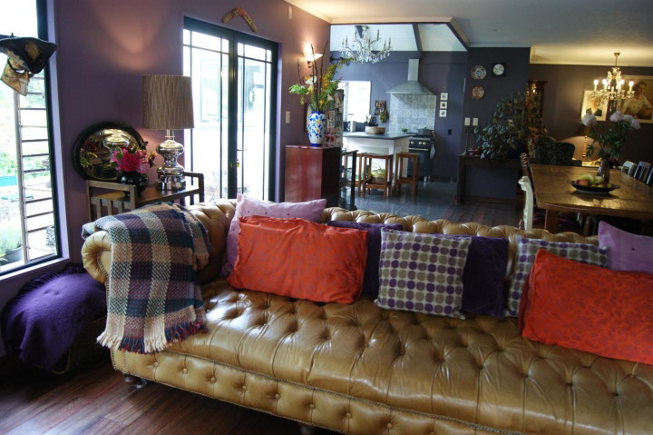 Waitapu Springs B&b - West Coast