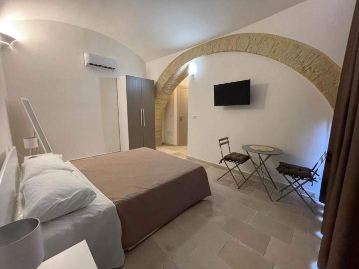 Meridiano Trani - Trani