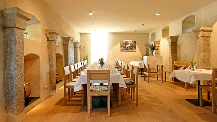 Naturhotel Gidibauer-hof - Hauzenberg
