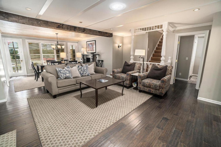 Northgate - Unit A - Saugatuck, MI