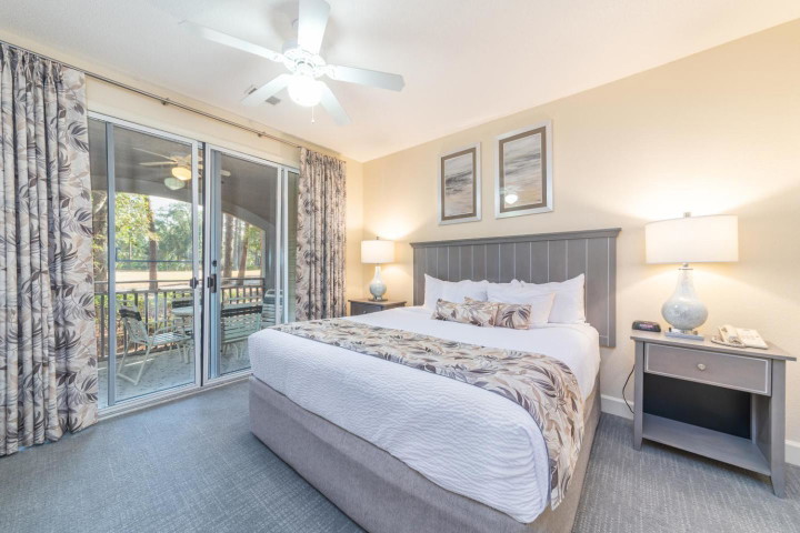 Island Links Resort By Palmera - South Carolina