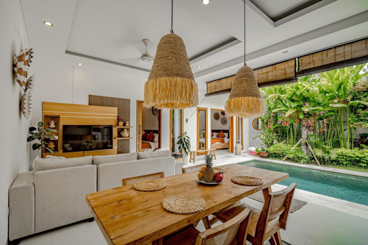 Villa Tropicasa 1 By Bali Villa Solutions - Bali