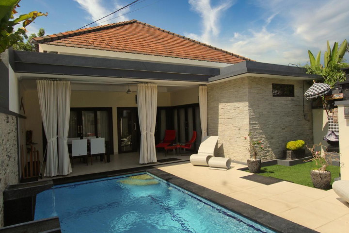 Villa 2brook - Bali