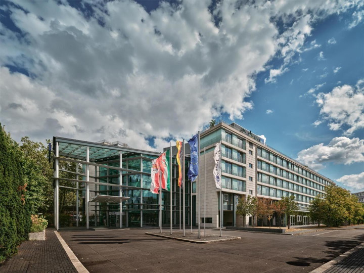 Radisson Blu Hotel Köln - Wesseling