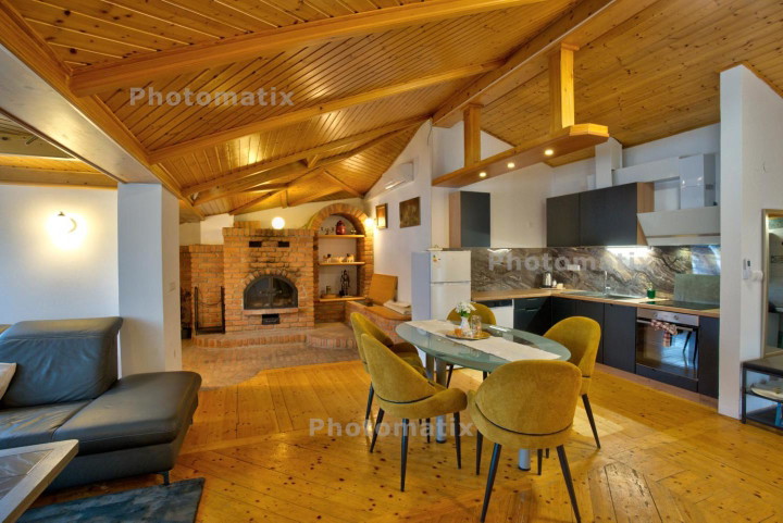 Rustica Apartments - Maribor