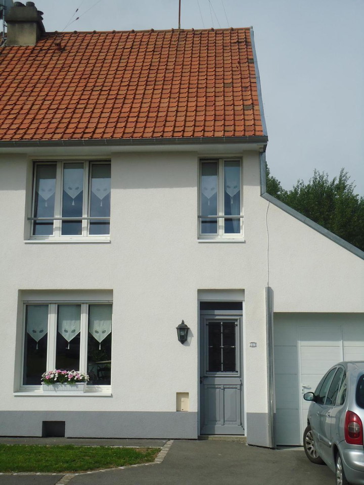 La Mansarde - Montreuil-sur-Mer