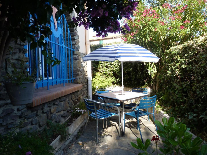 La Grande Bleue - Banyuls-sur-Mer