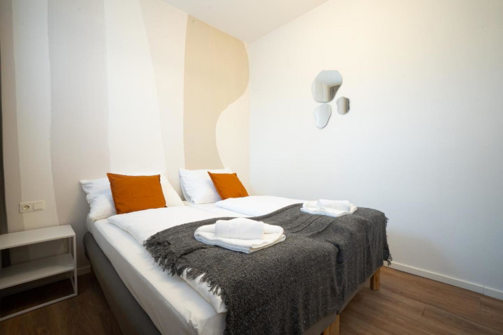 Bright Boutique Apartment Located 15 Min From Stephansdom - Wien