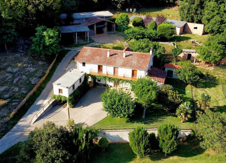 La Badia Nova - Olot