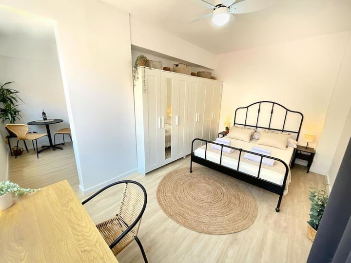 Ks Costa Capri - Kaleria Suites - Almería