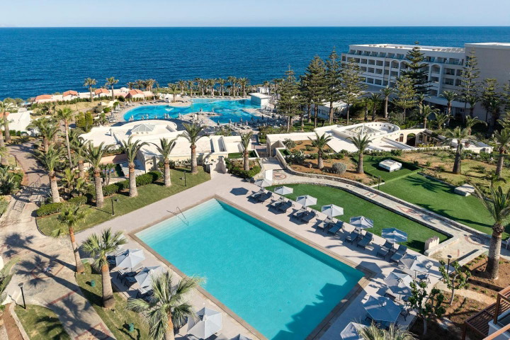 Iberostar Waves Creta Panorama & Mare - Grecia