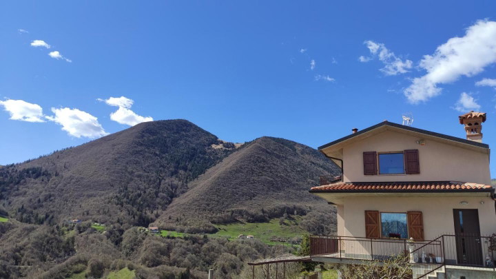 B&b La Bouganville - Iseo