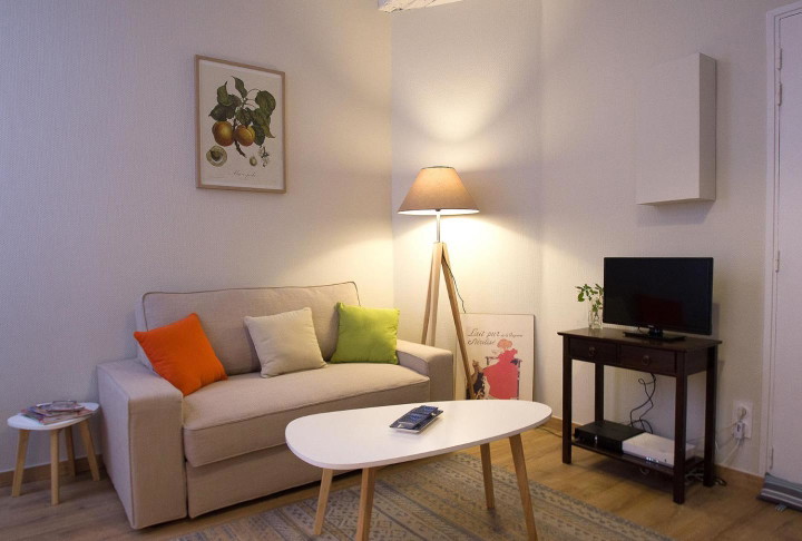 L'esquile By Cocoonr - Toulouse