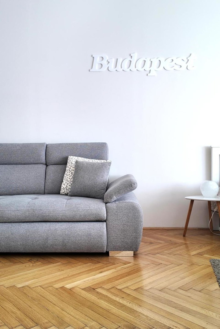 Heart Of Budapest Apartman On The Váci Street - Budapest