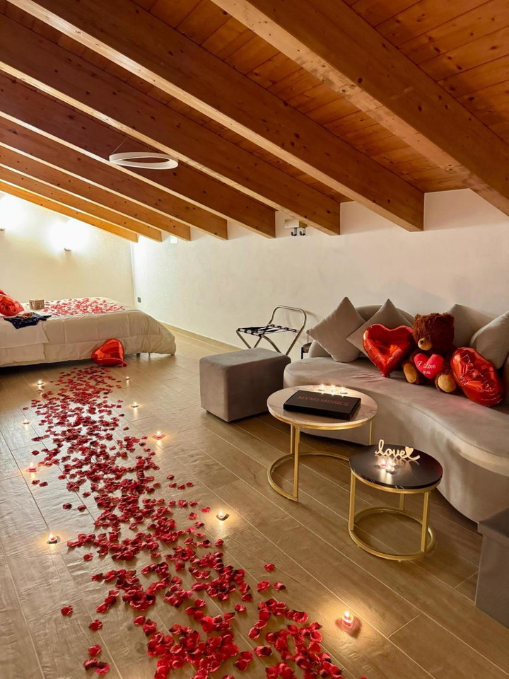 Residenza Zotaj La Mansarda - Casale Monferrato