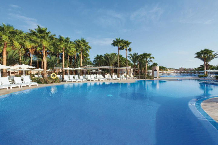 Hotel Riu Cabo Verde - Adults Only - All Inclusive - Cape Verde